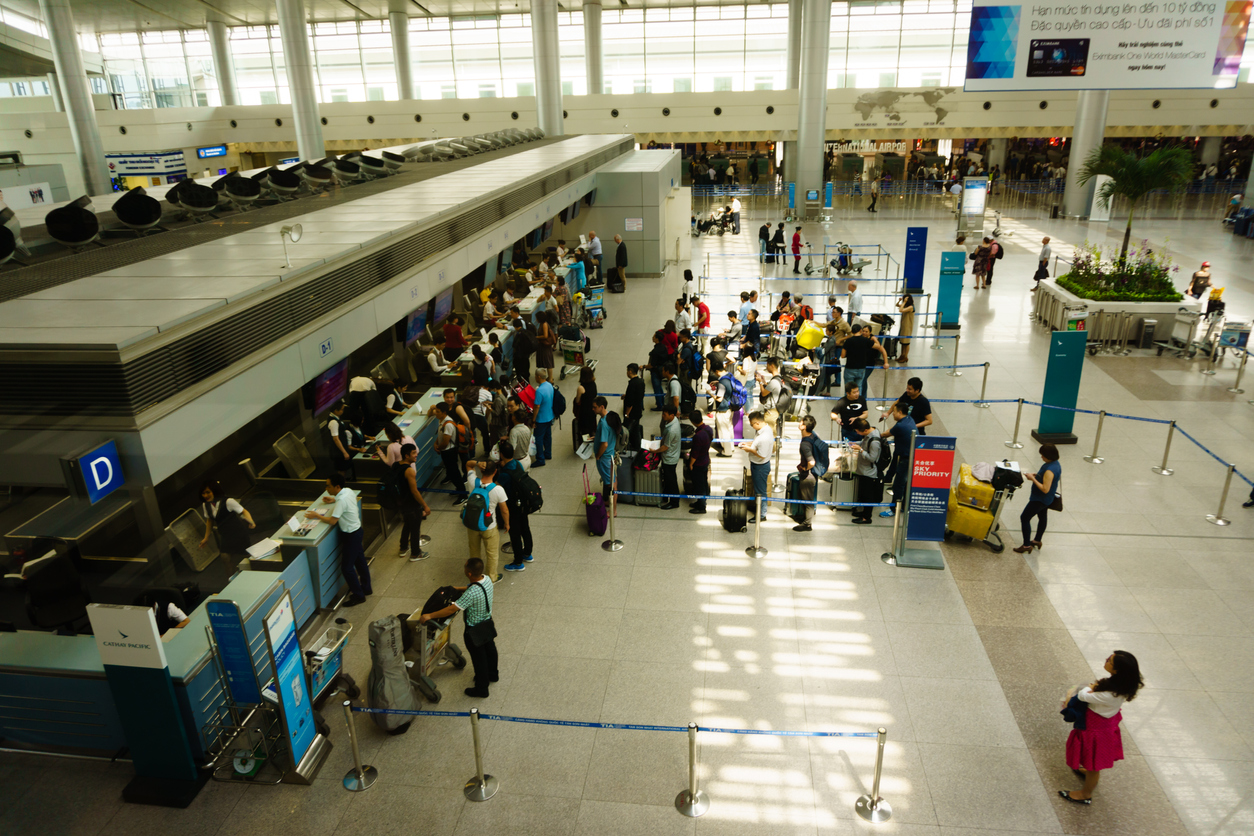 Passport control – ASKMigration: Canadian Lifestyle Magazine