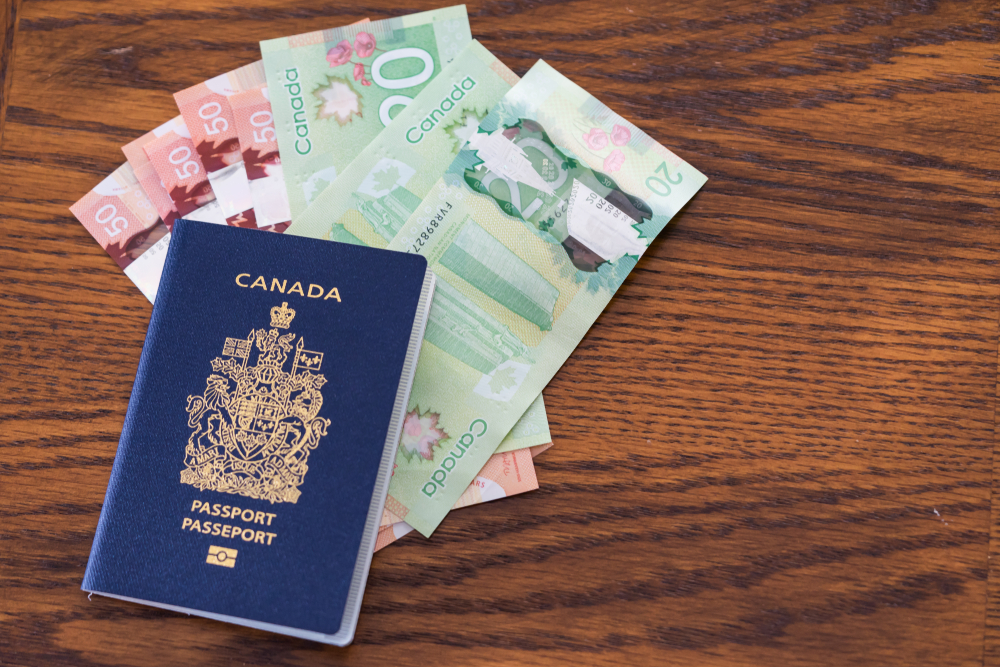Canada Green Card Askmigration Canadian Lifestyle Magazine